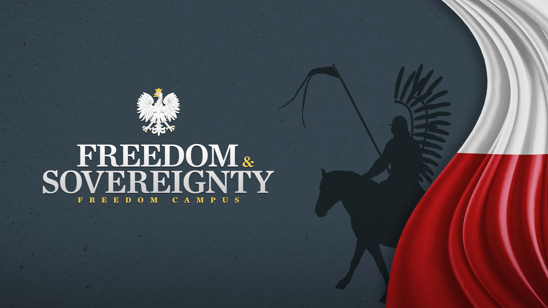 Freedom & Sovereignty - Freedom Campus | New Direction